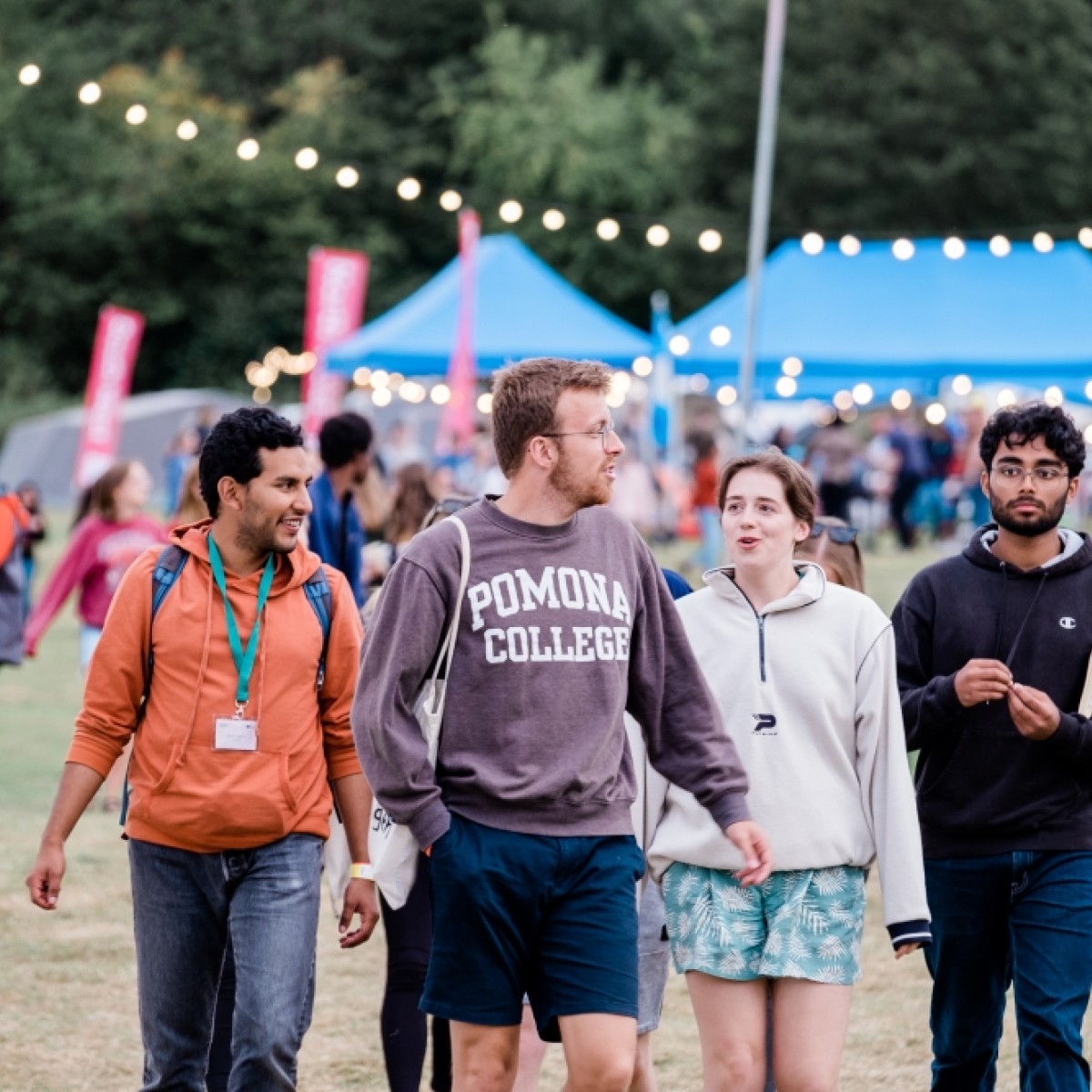 Appeals - UCCF: The Christian Unions