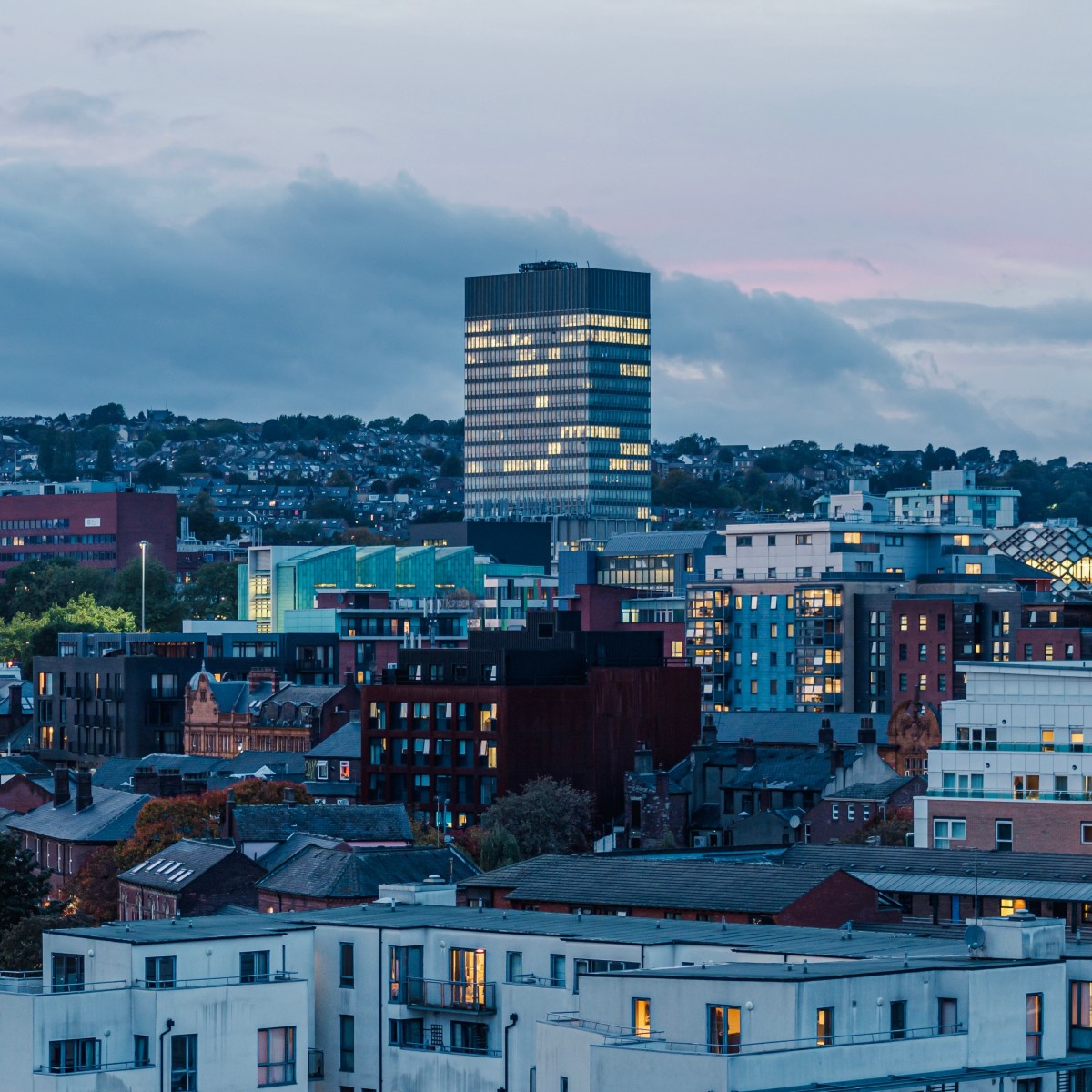 Decoding your University's DNA - Blog - UCCF: The Christian Unions