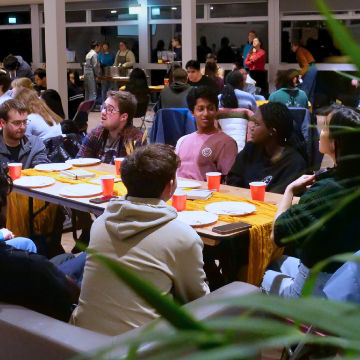 Exploring faith: Jacob's story - Blog - UCCF: The Christian Unions