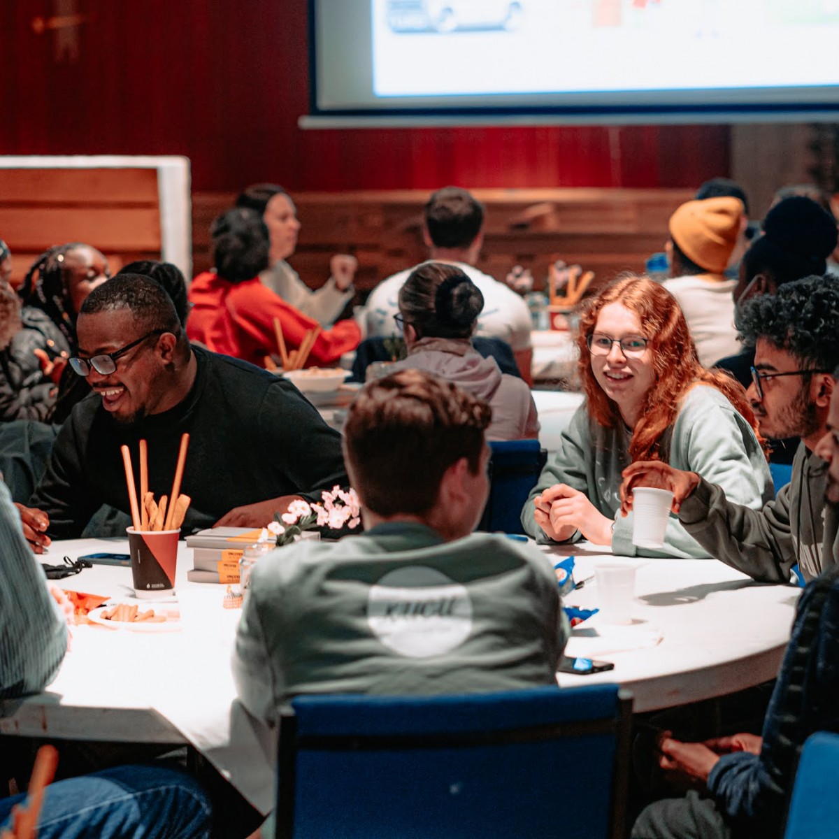 Events week dates 2023 - Blog - UCCF: The Christian Unions