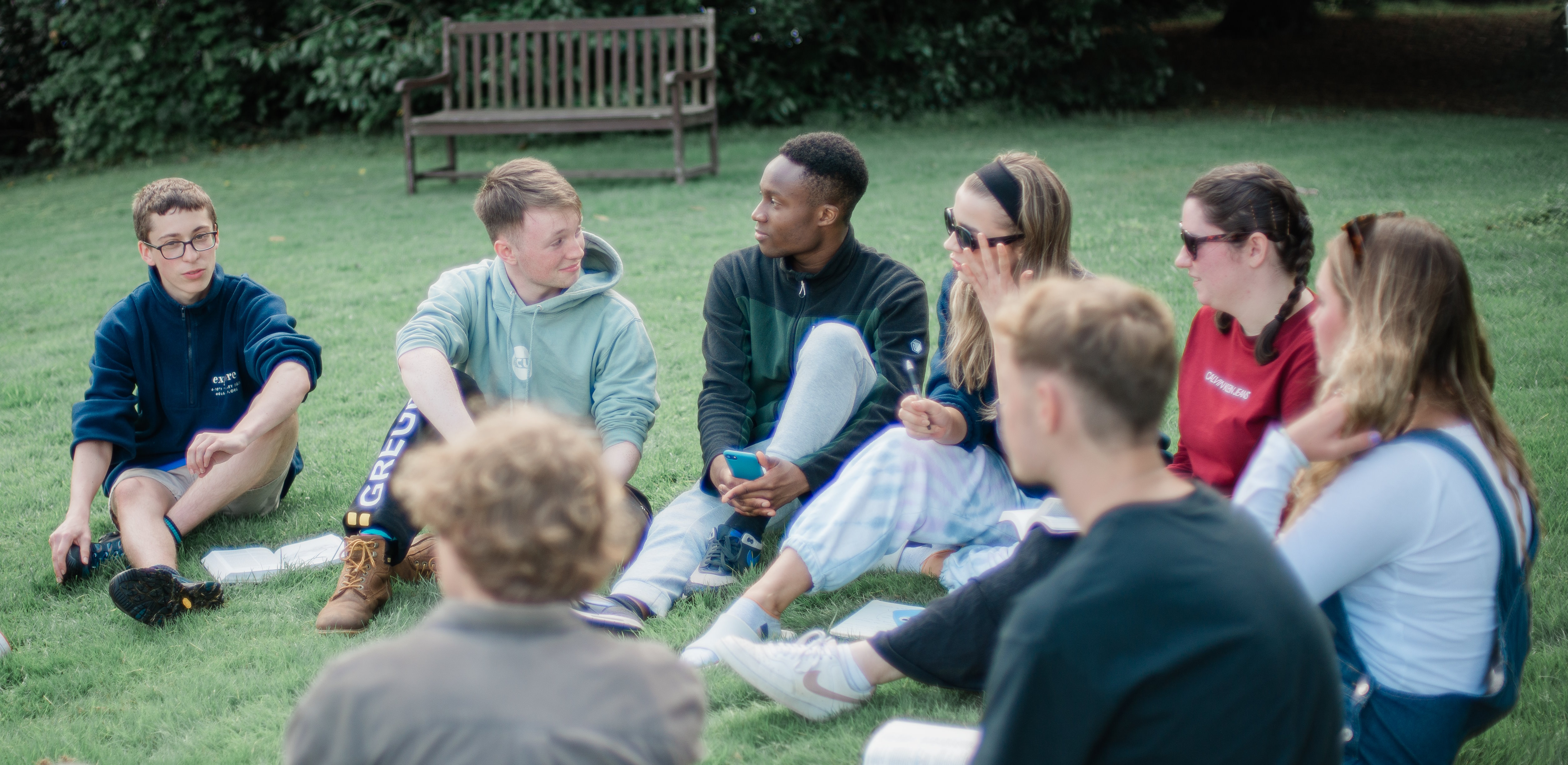 Next steps: an update from the UCCF Trust Board - Blog - UCCF: The ...
