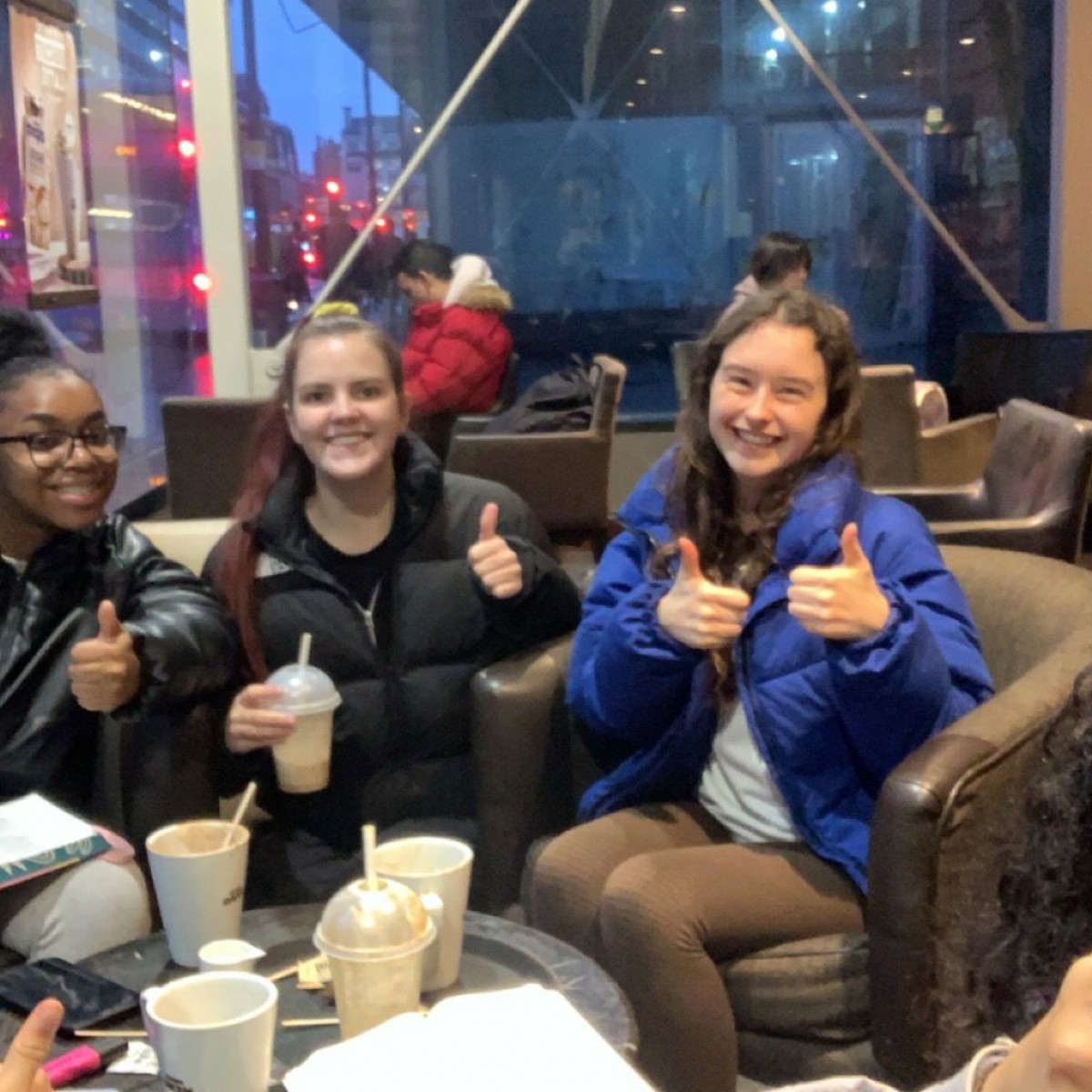 Pioneering CU mission in Manchester - Blog - UCCF: The Christian Unions