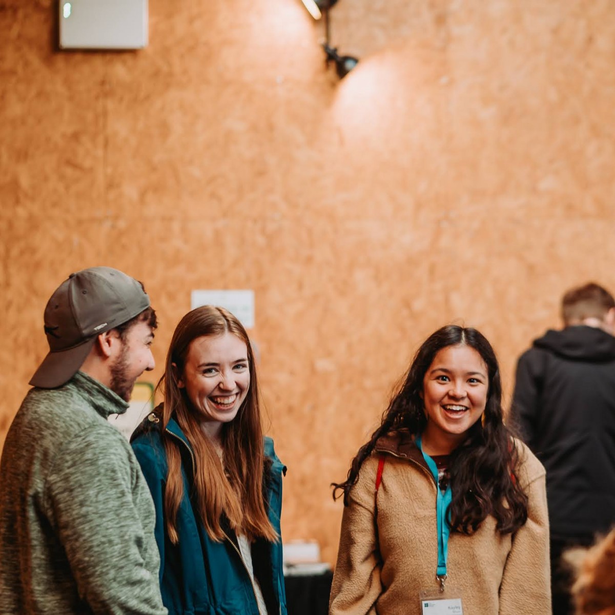 Pray for new leaders - Blog - UCCF: The Christian Unions