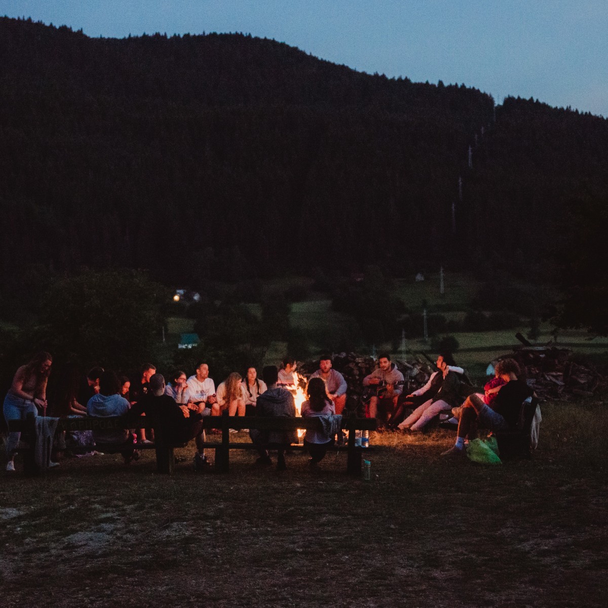 Pray for summer teams - Blog - UCCF: The Christian Unions