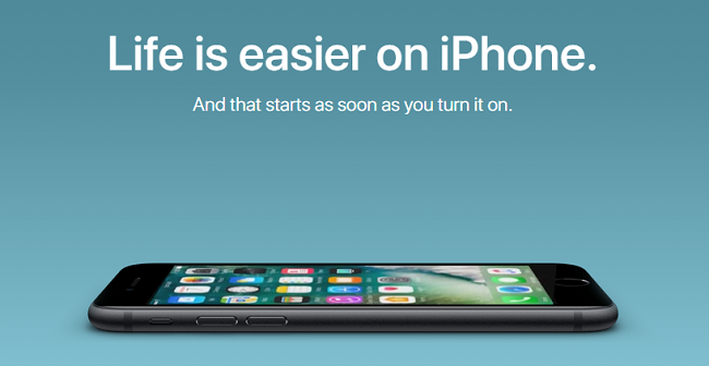 Start with the 'Why?' - Blog - UCCF: The Christian Unions