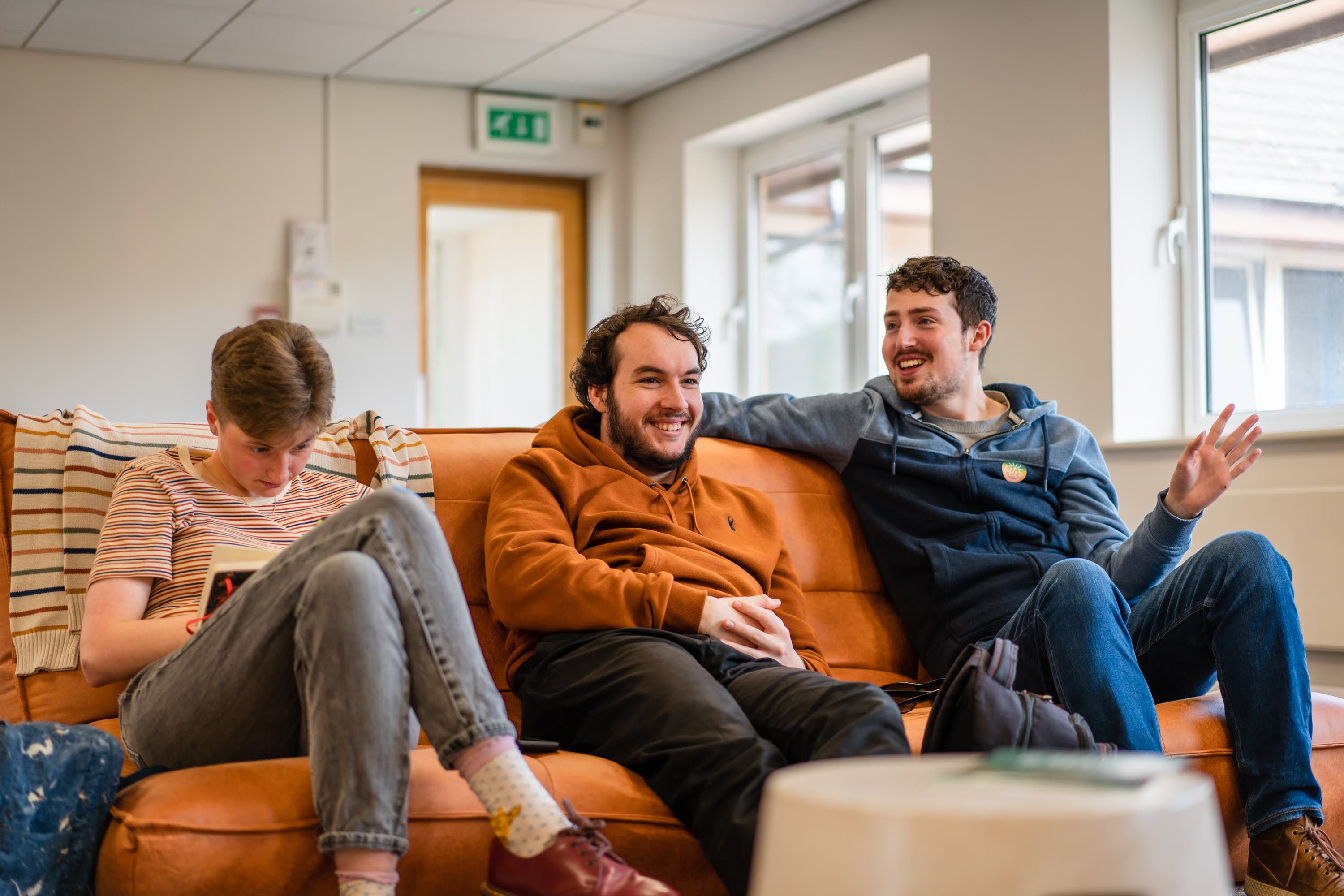Three lessons learnt in Impact Groups - Blog - UCCF: The Christian Unions