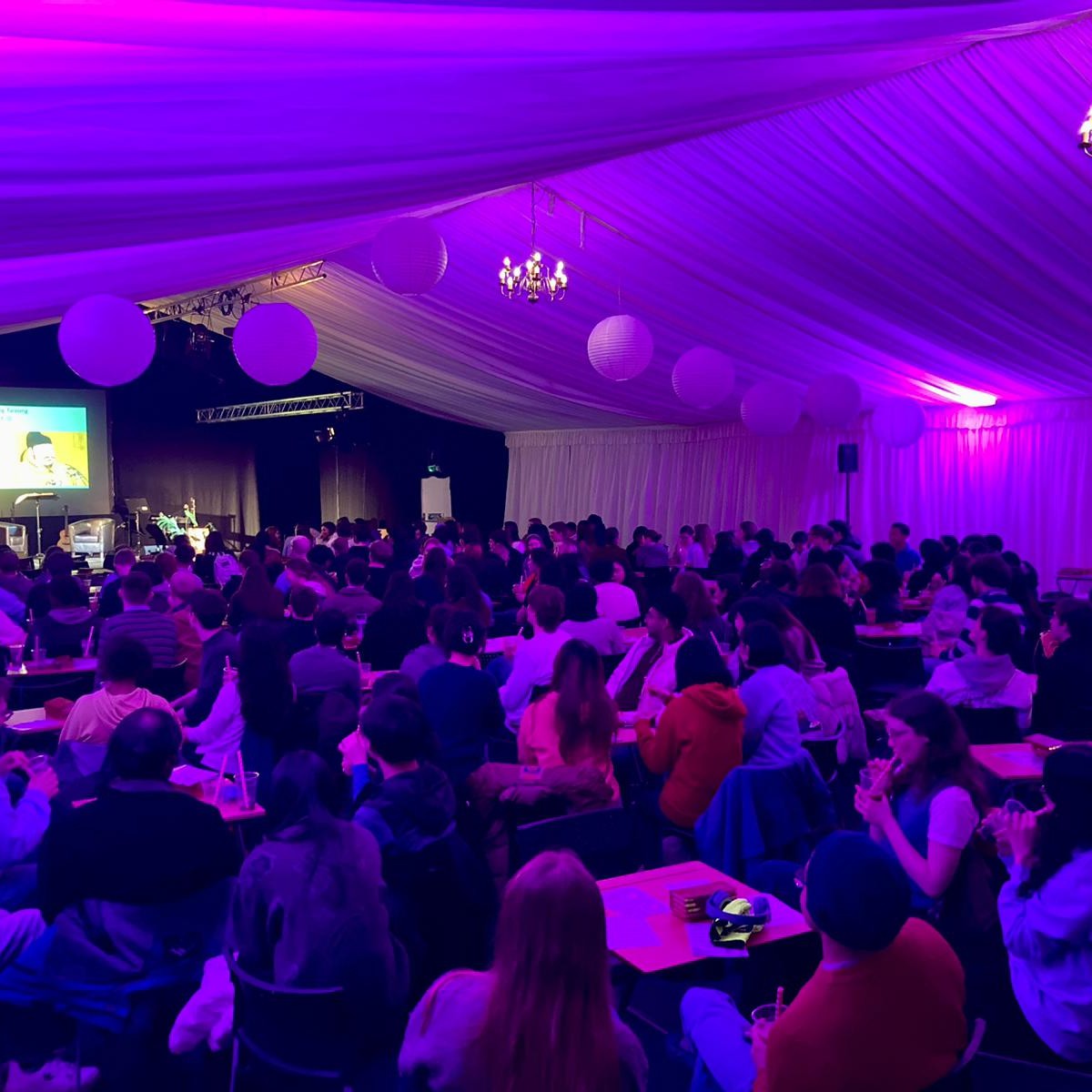 Partner Events 2025 - Blog - UCCF: The Christian Unions