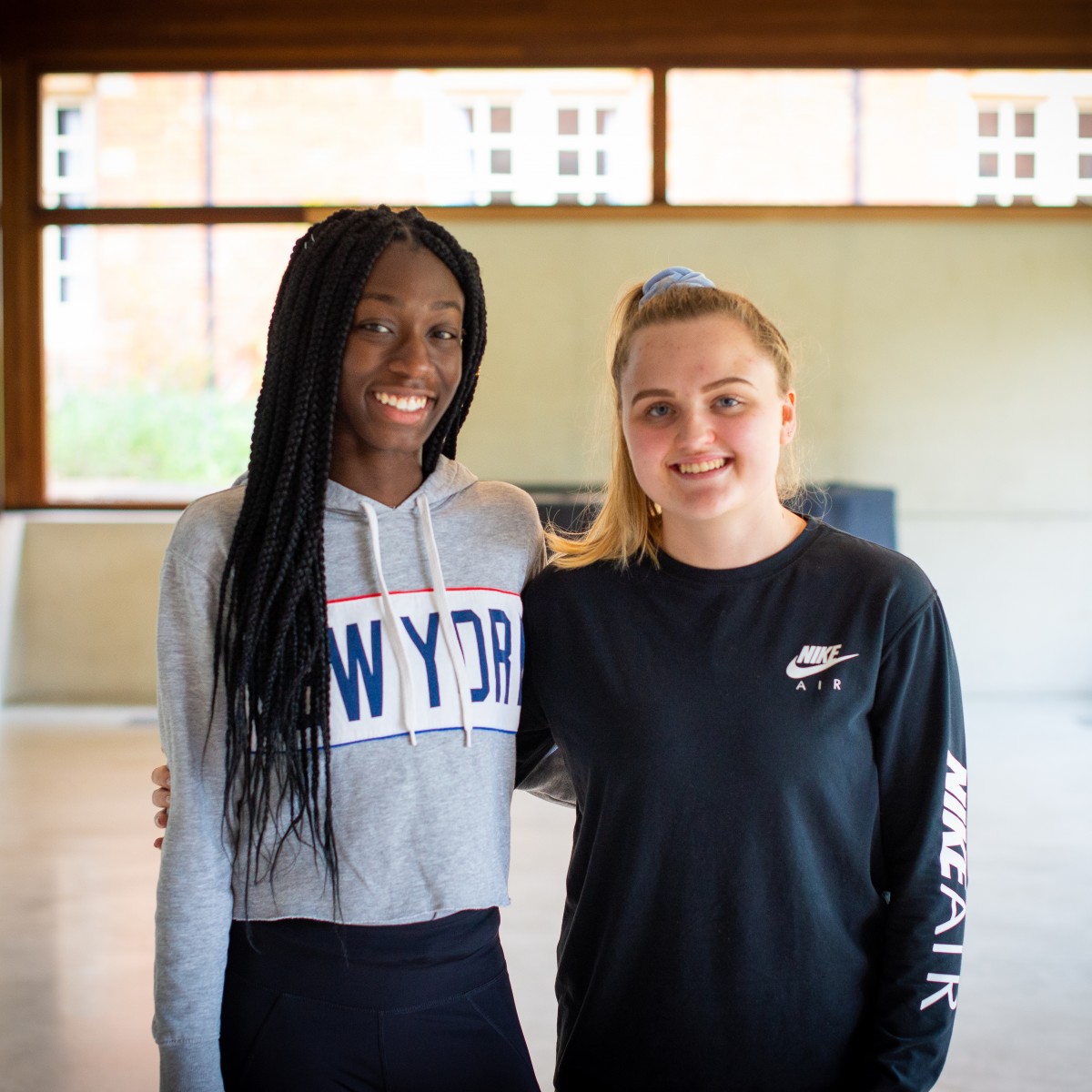 Welcoming New Staff - Blog - UCCF: The Christian Unions