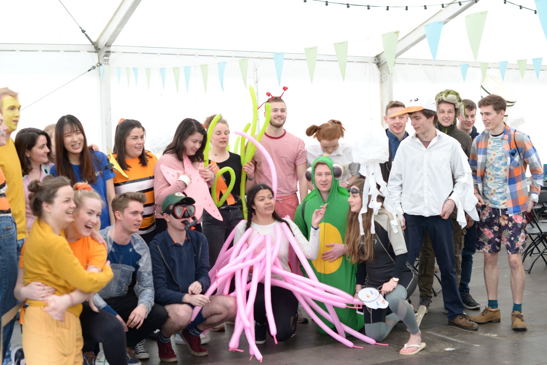 Word Alive 101 - Blog - UCCF: The Christian Unions