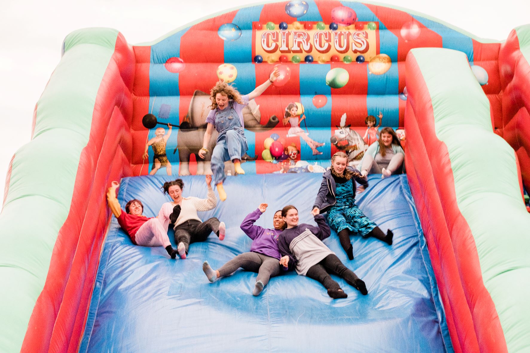 Word Alive 101 - Blog - UCCF: The Christian Unions