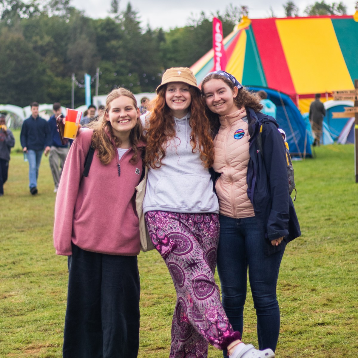 Forum - UCCF: The Christian Unions