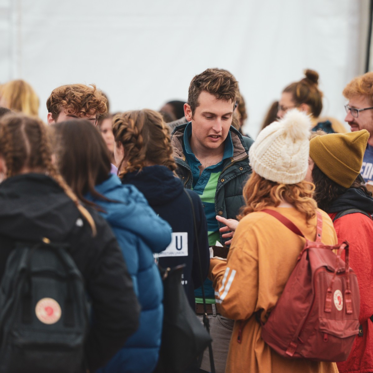 Forum Coach - Forum - UCCF: The Christian Unions