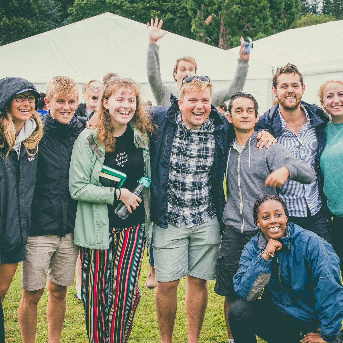 Event information and booking - Forum - UCCF: The Christian Unions