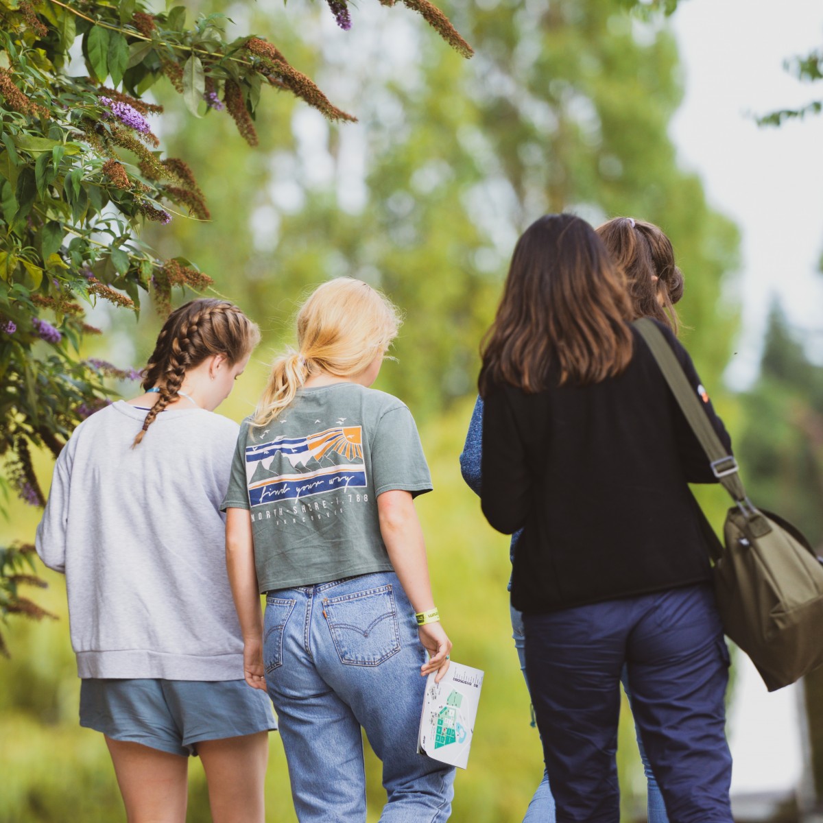 Cancellations and Refunds - Forum - UCCF: The Christian Unions