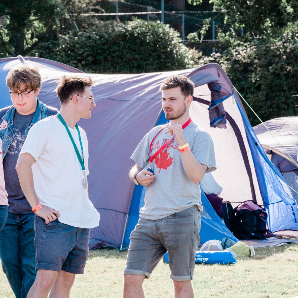 Forum FAQs - The details - Forum - UCCF: The Christian Unions