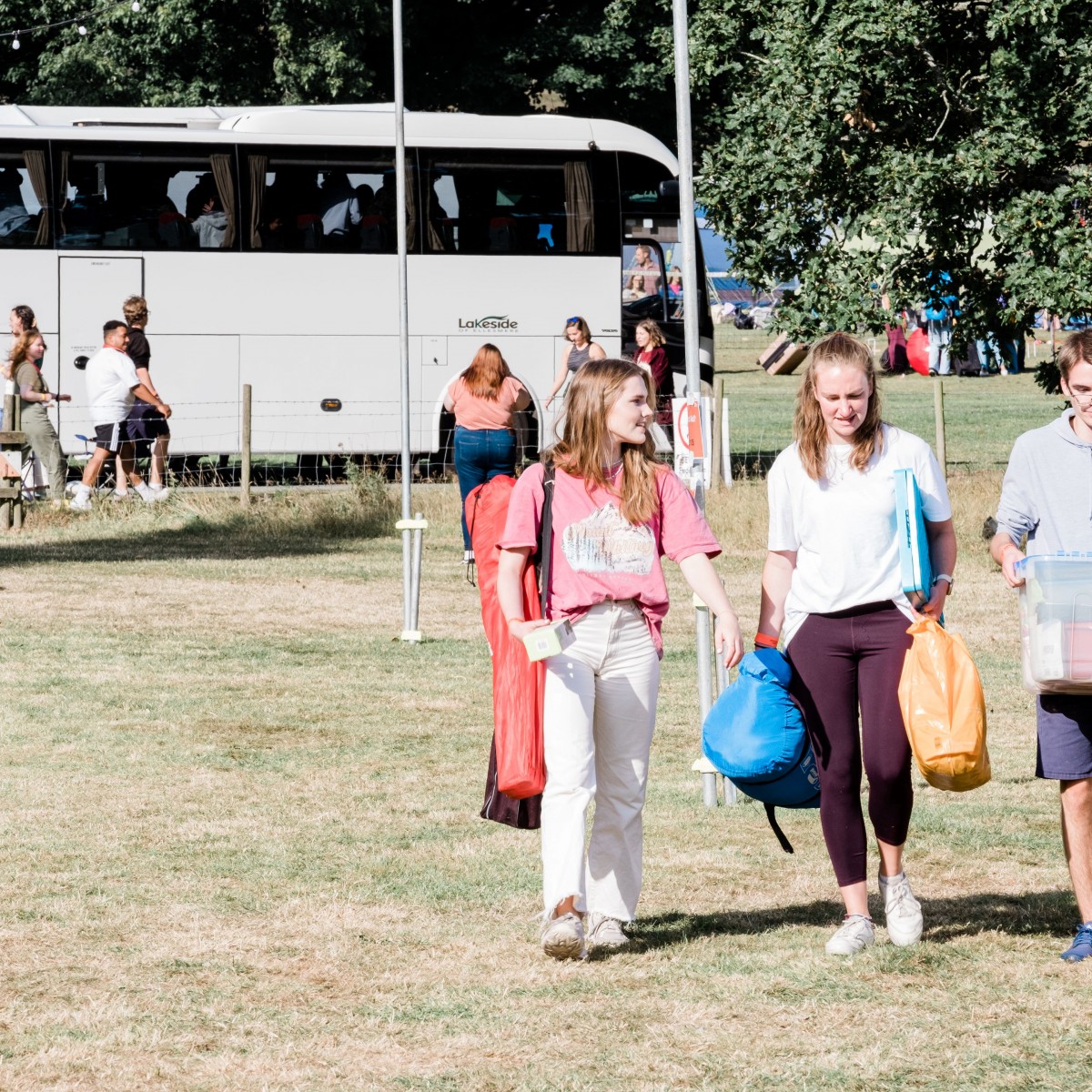 Travel and arrival - The details - Forum - UCCF: The Christian Unions