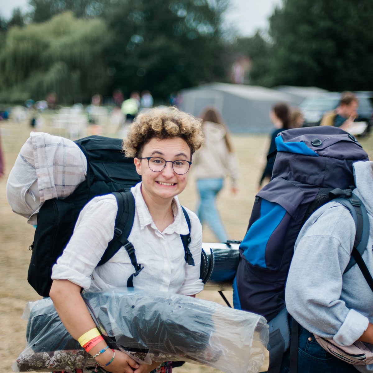 What to bring - The details - Forum - UCCF: The Christian Unions