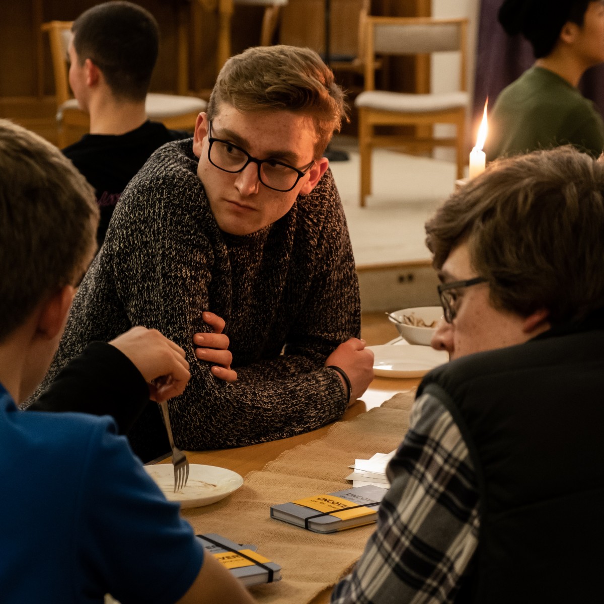 Information about giving - Give - UCCF: The Christian Unions