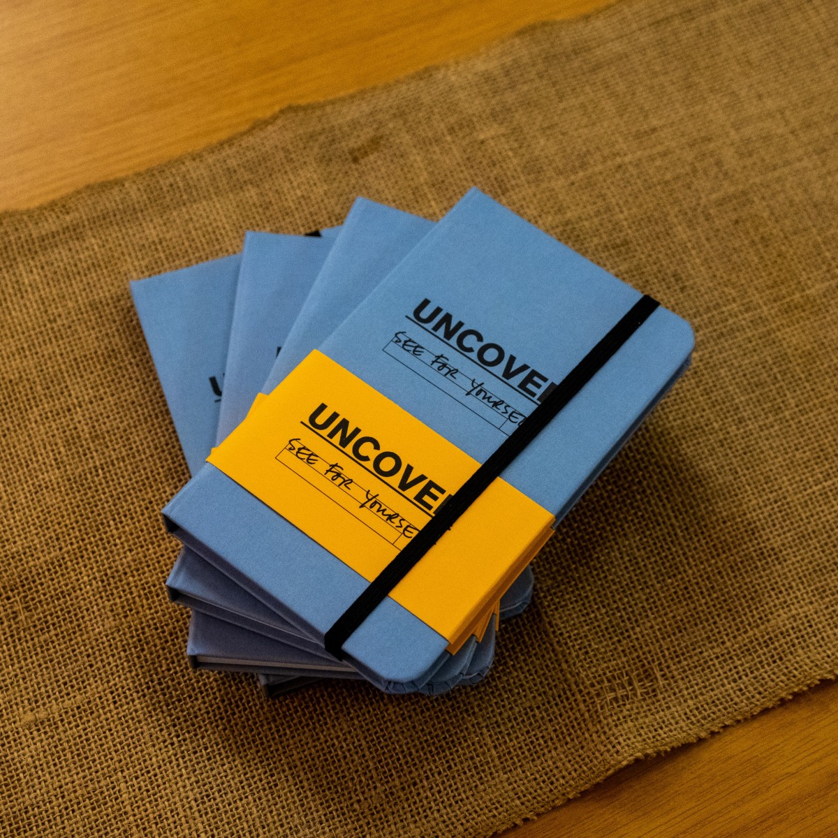 Give to Uncover - Give - UCCF: The Christian Unions