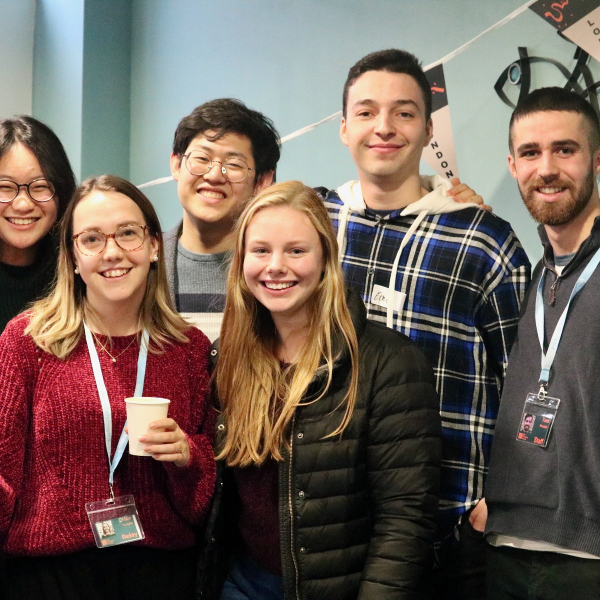 The Impact of Impact Groups - UCCF: The Christian Unions