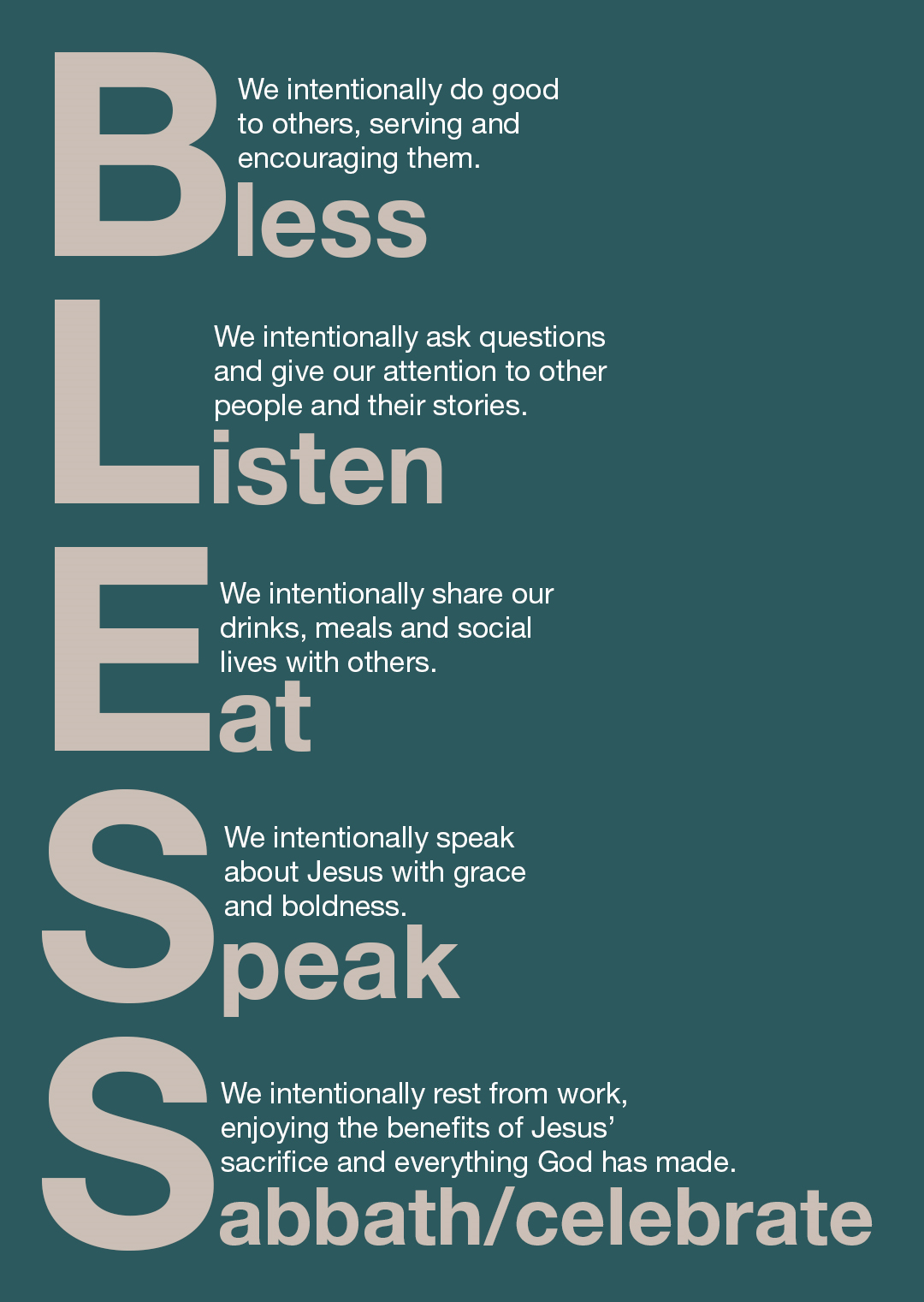 Stronger Than #2: A Power Stronger Than Bad Habits (Psalm 23) - Impact ...