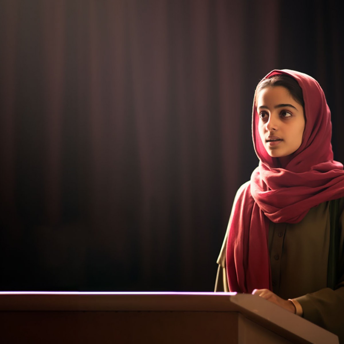 The Stories We Tell #2: Overcoming the Monster - Impact Groups - UCCF ...