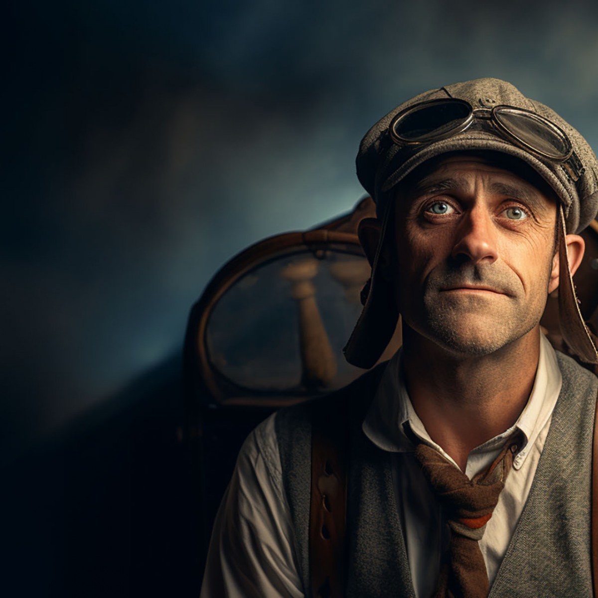 The Stories We Tell #4: Quest - Impact Groups - UCCF: The Christian Unions