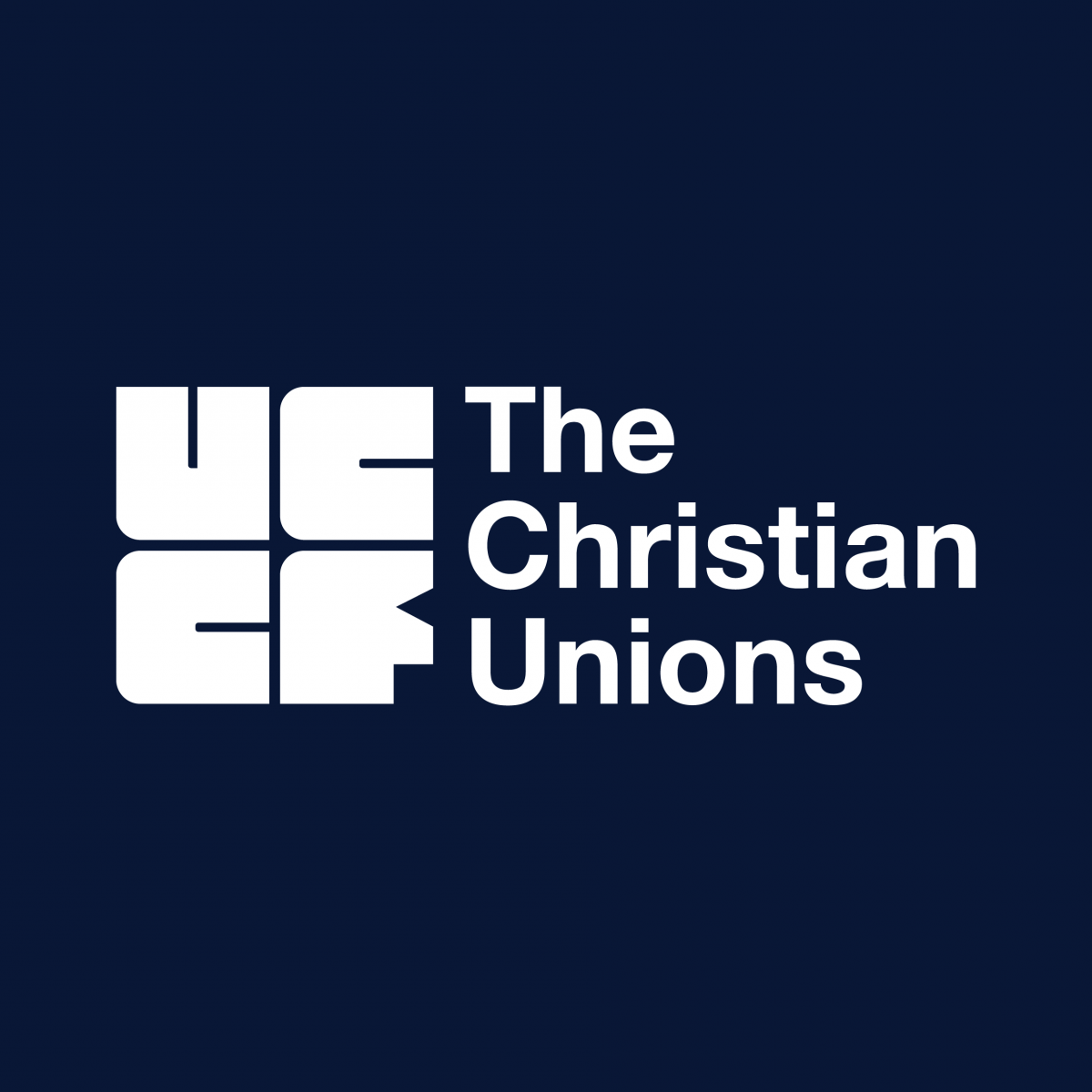 Chief Executive Officer - Jobs - UCCF: The Christian Unions