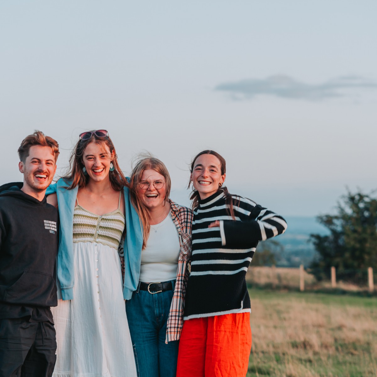 London CU Staff Worker- Apply Now - Jobs - UCCF: The Christian Unions