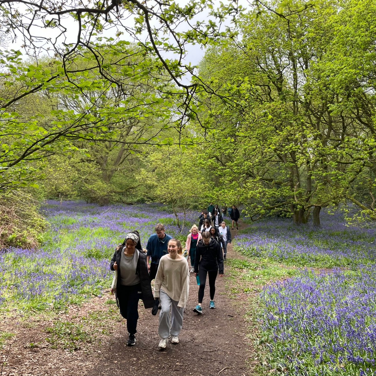 Our work - UCCF: The Christian Unions