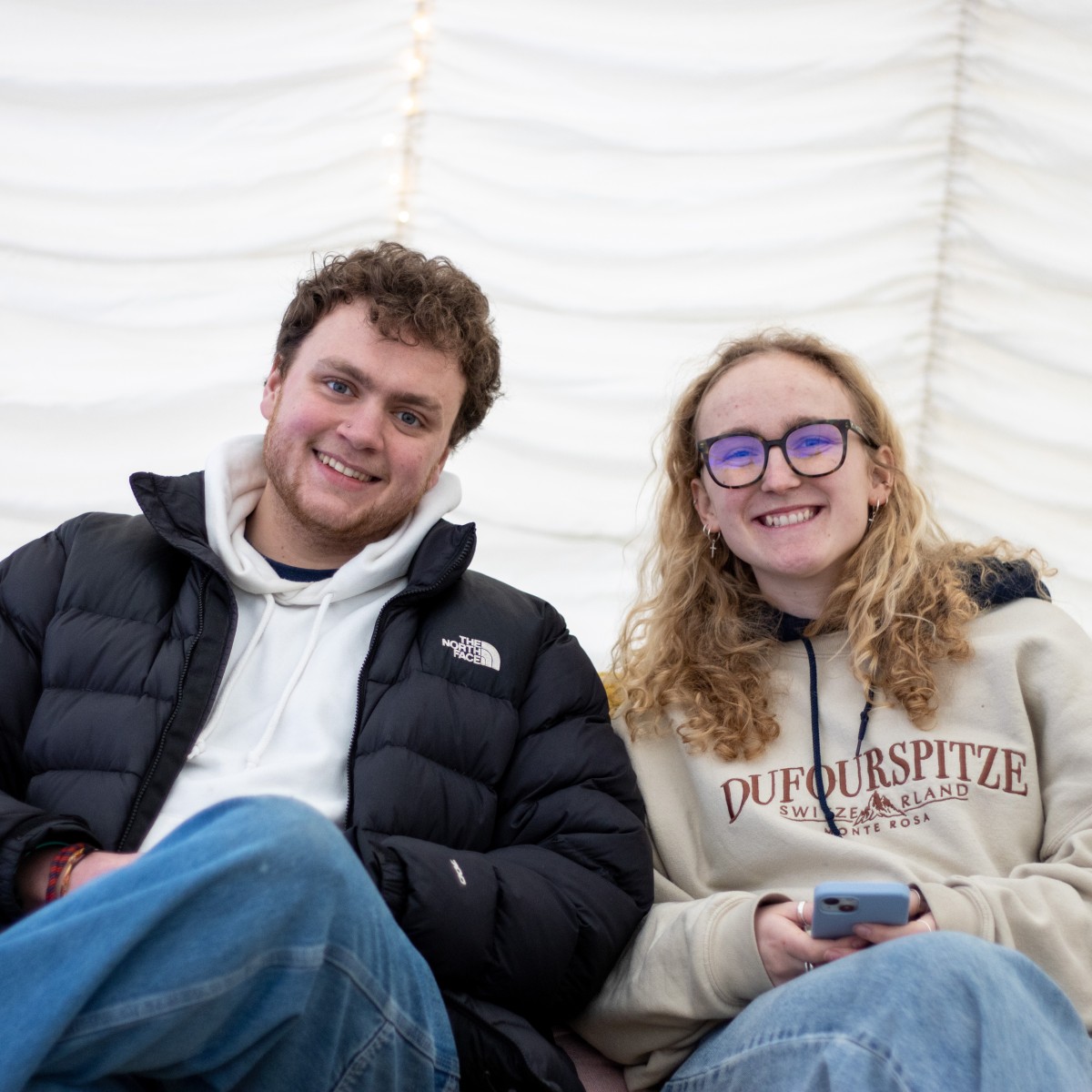 The changing face of student mission - Our work - UCCF: The Christian ...