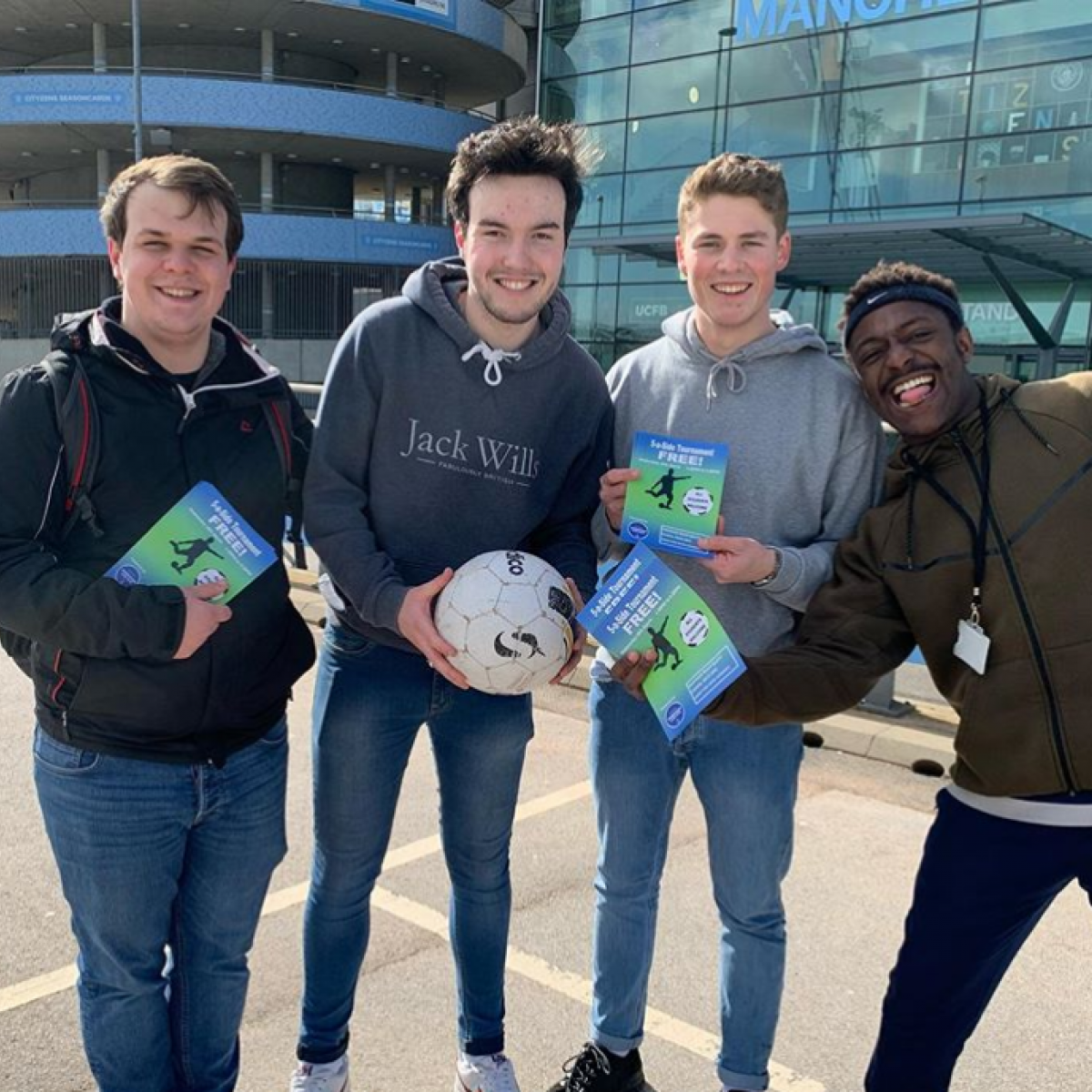 CU News - Stay connected - UCCF: The Christian Unions