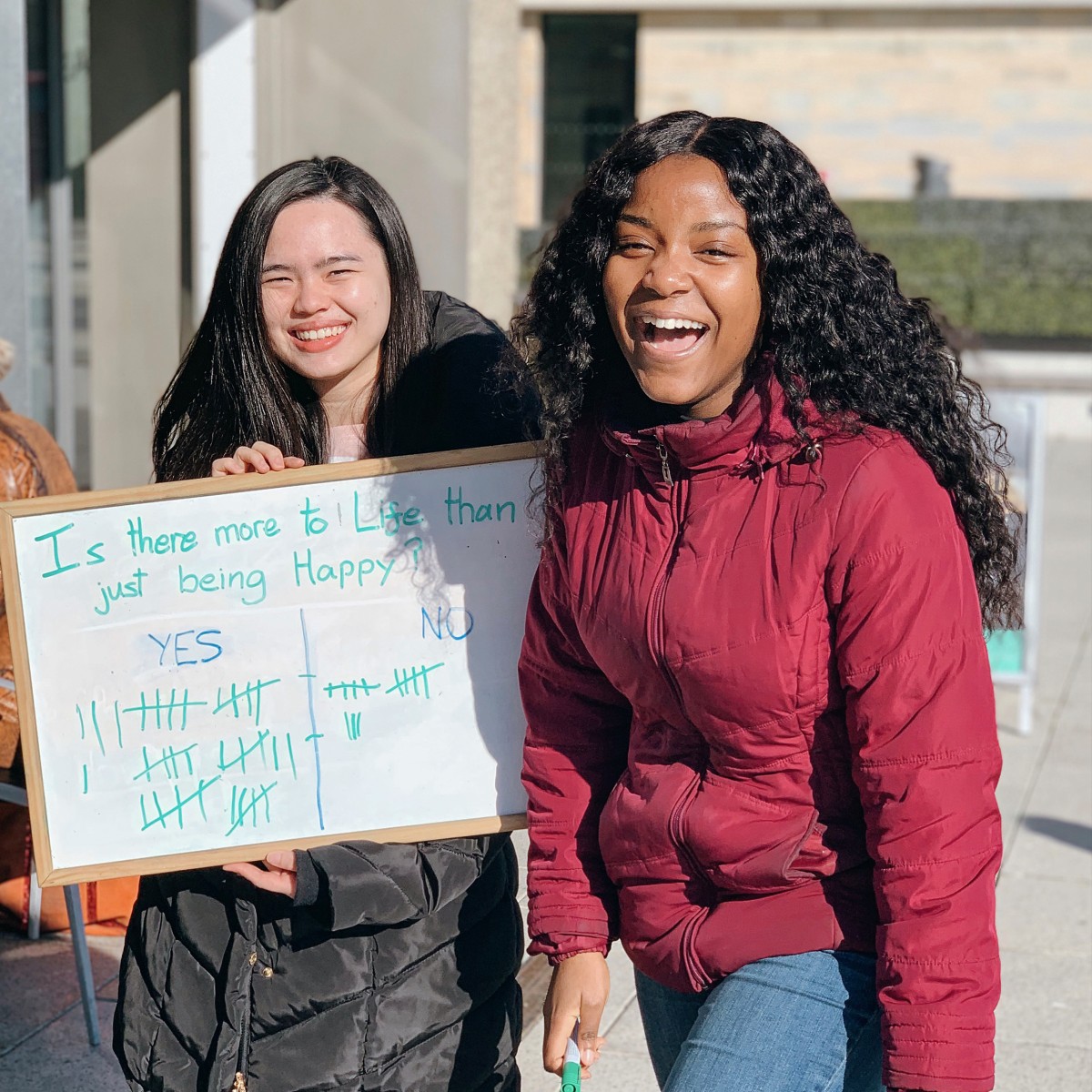 Staff Prayer Letters - Stay connected - UCCF: The Christian Unions