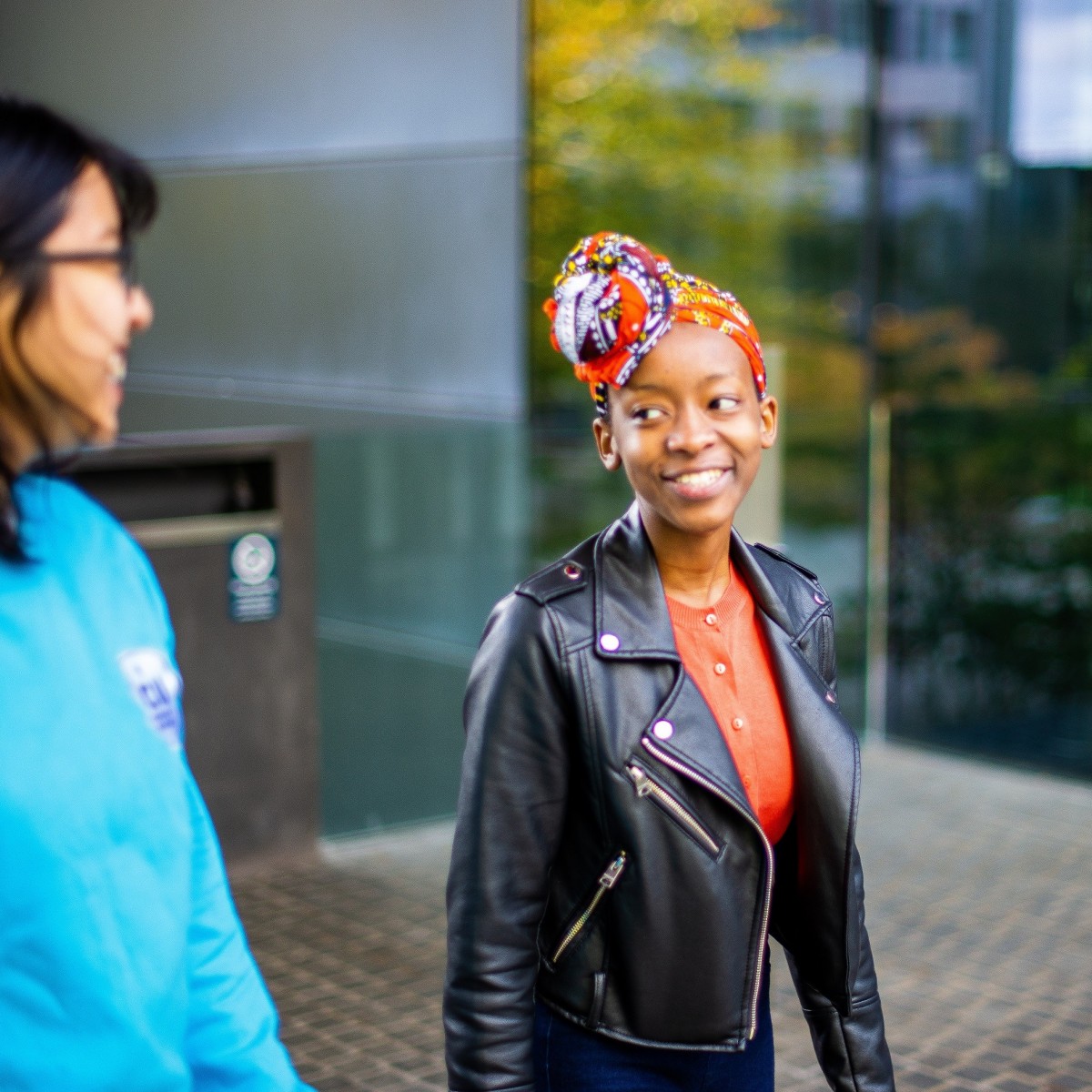 Relay - UCCF: The Christian Unions