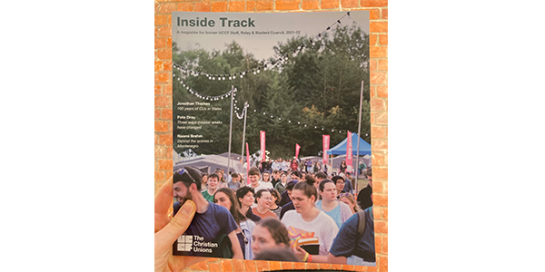 Transition Links - Relay - UCCF: The Christian Unions