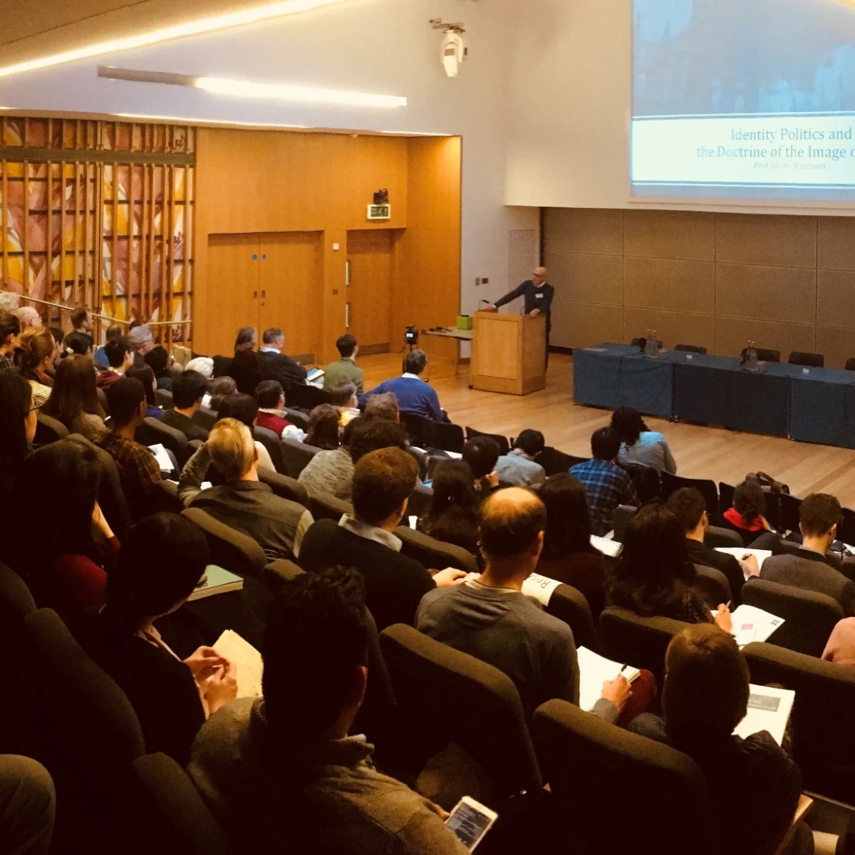 Programmes - Postgraduates - UCCF: The Christian Unions