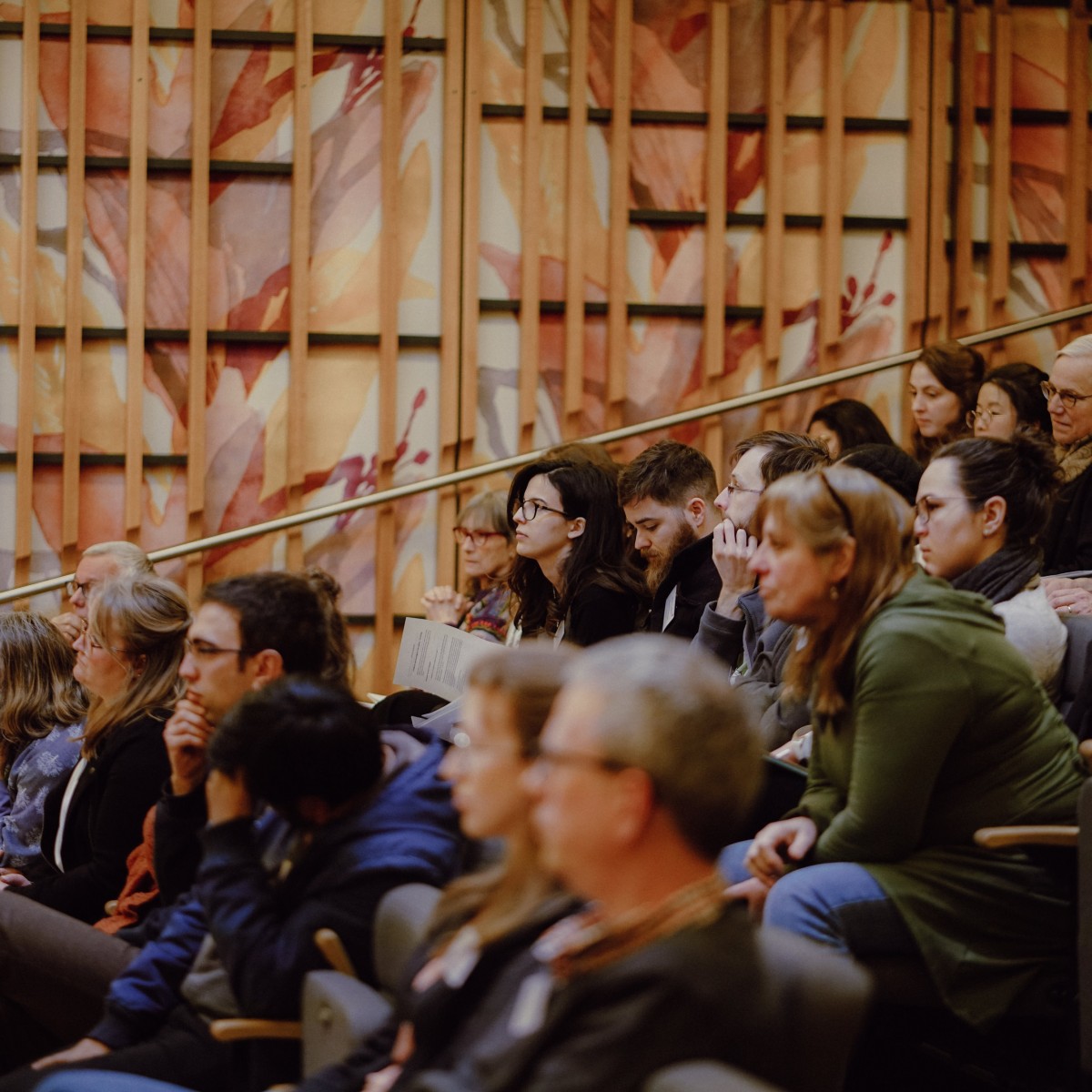 Conferences - Programmes - Postgraduates - UCCF: The Christian Unions