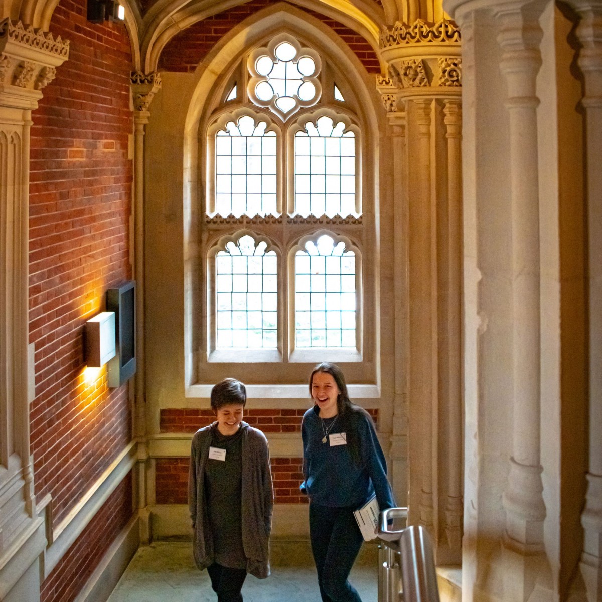 Network - Ways to get involved - Postgraduates - UCCF: The Christian Unions