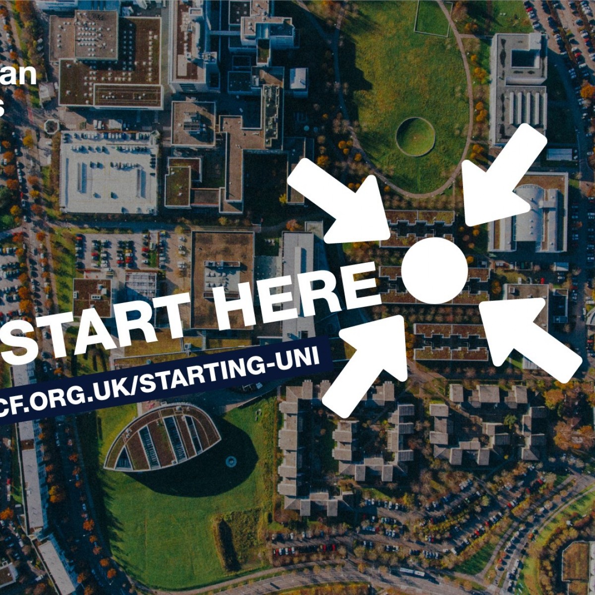 Start Here - UCCF: The Christian Unions
