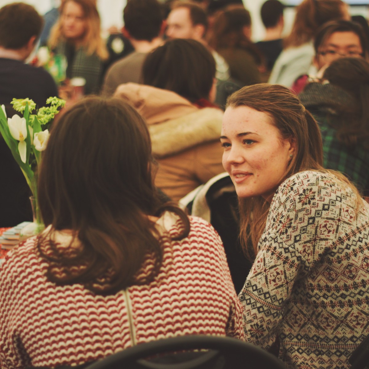 Support a Relay Worker - UCCF: The Christian Unions