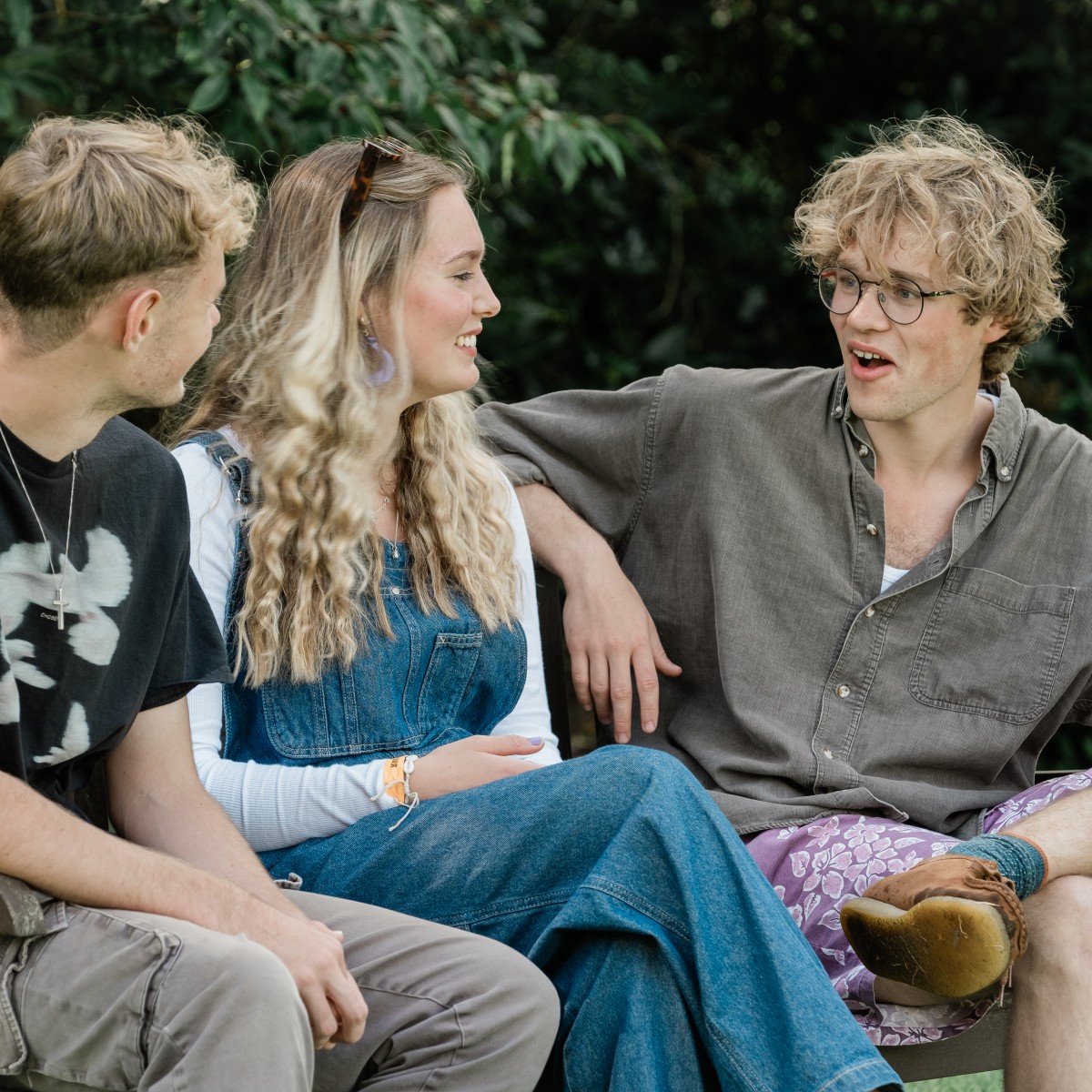 Supporting new students - UCCF: The Christian Unions