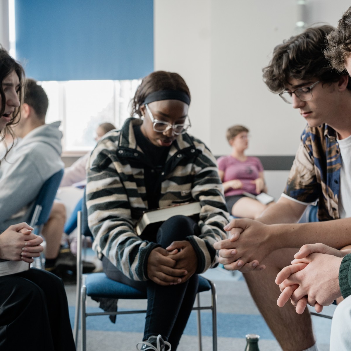 How to help your CU use Uncover Luke - Using Uncover Luke with your CU ...